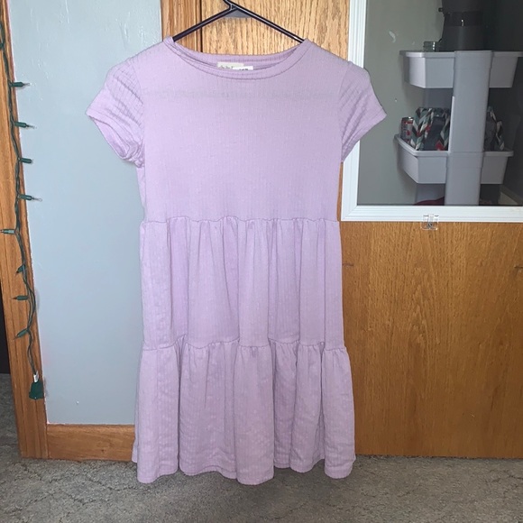 Dresses | Lilac Colored Dress | Poshmark